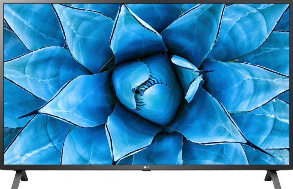 LG 50UN73006LA: Daten > Fragen > Kaufen