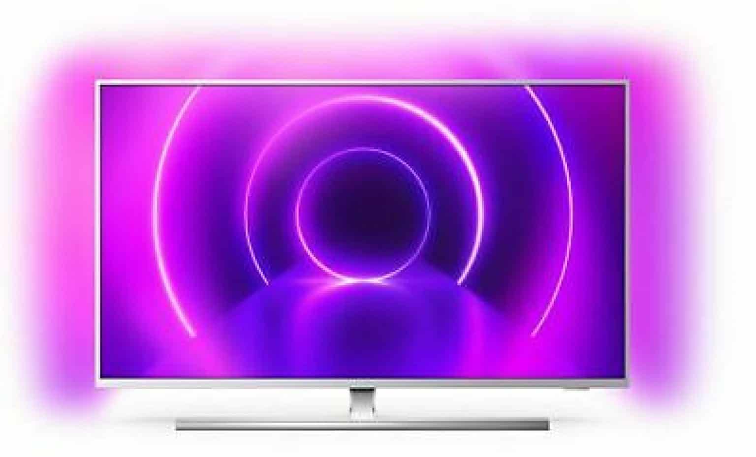 Philips 8500 "THE ONE" Serie: Die Performance Serie aus 2020 (8505 ...