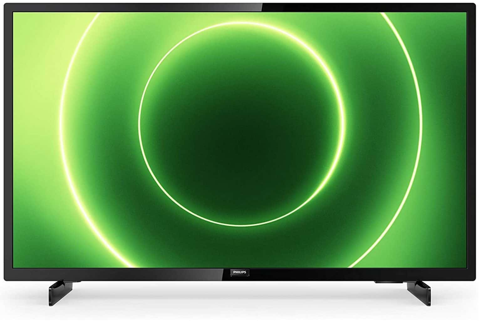 Philips 6600/6800 Serie: Der Smart-TV Einstieg aus 2020 (6605, 6805 ...