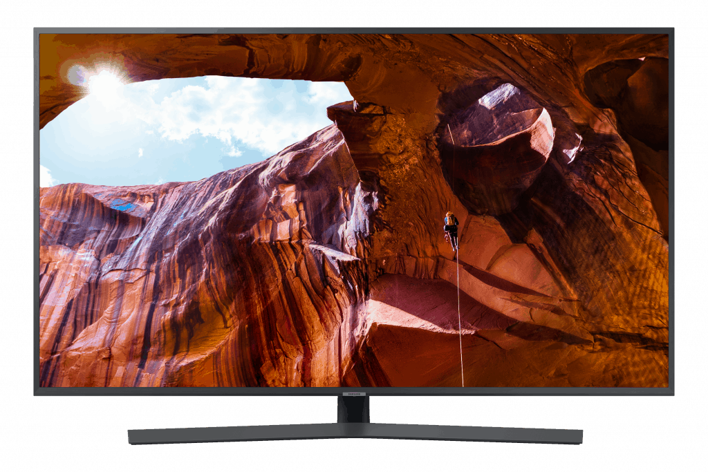 Samsung UE55RU7449: Daten > Fragen > Kaufen